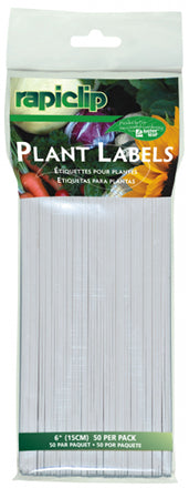 Plant Labels, 50 Pack Seeds | Tomato Growers – Tomato Growers Supply ...